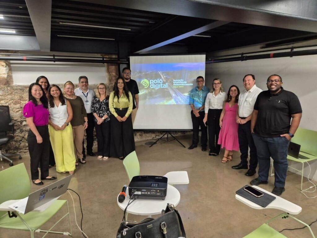 Home - Softex Amazonia