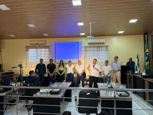 Home - Softex Amazonia