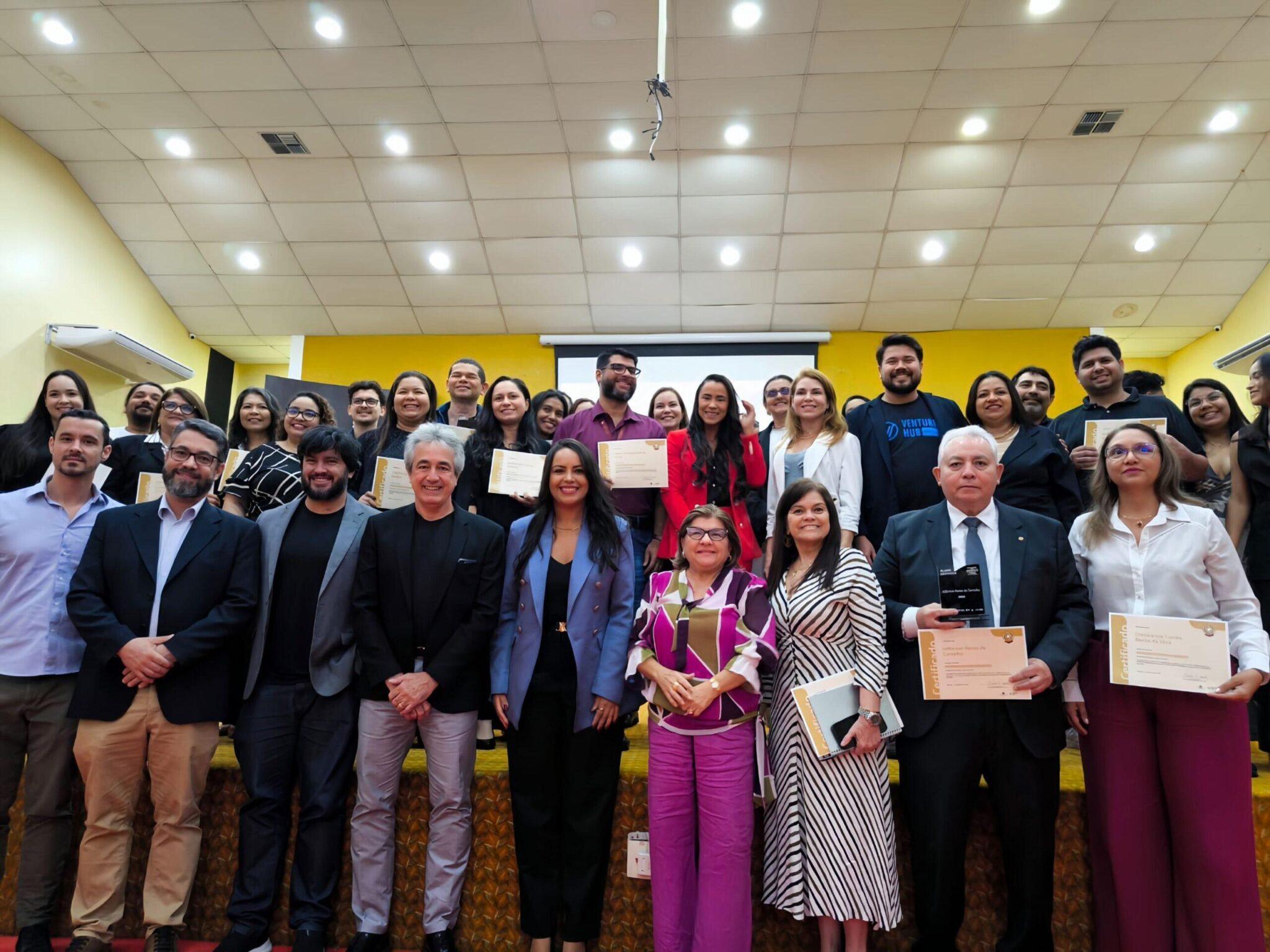 Home - Softex Amazonia